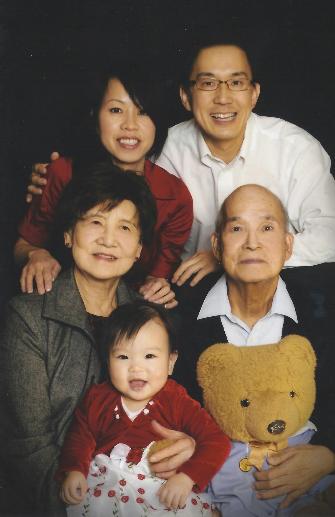 Samuel S. Lee Obituary - Fair Oaks, CA