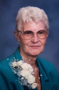 Margaret Rutherford Obituary - Cape Coral, FL