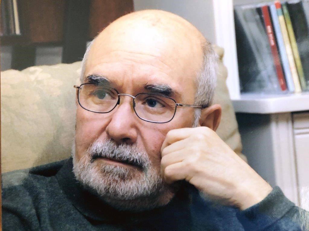 Luc Vinet avis de décès - Montreal, QC