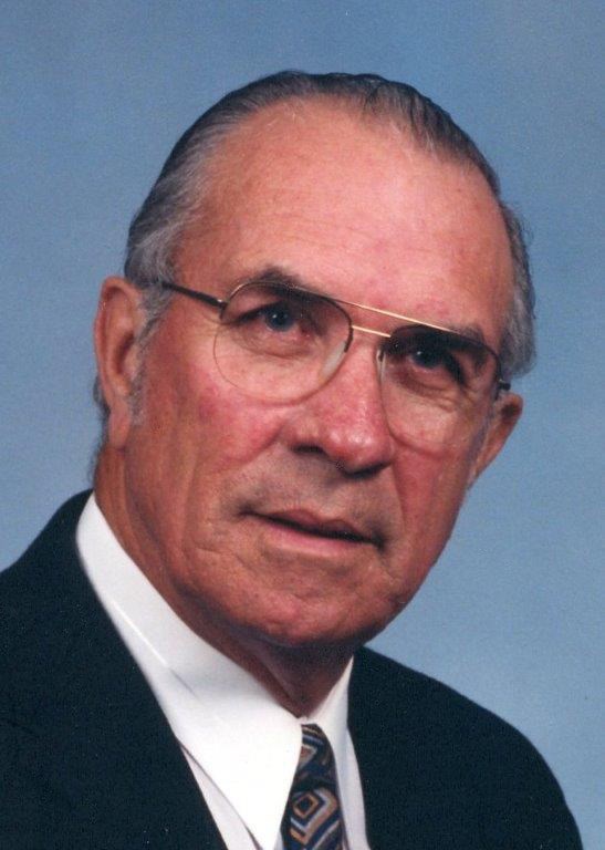 Robert Bob Merchant Obituary - Baytown, TX