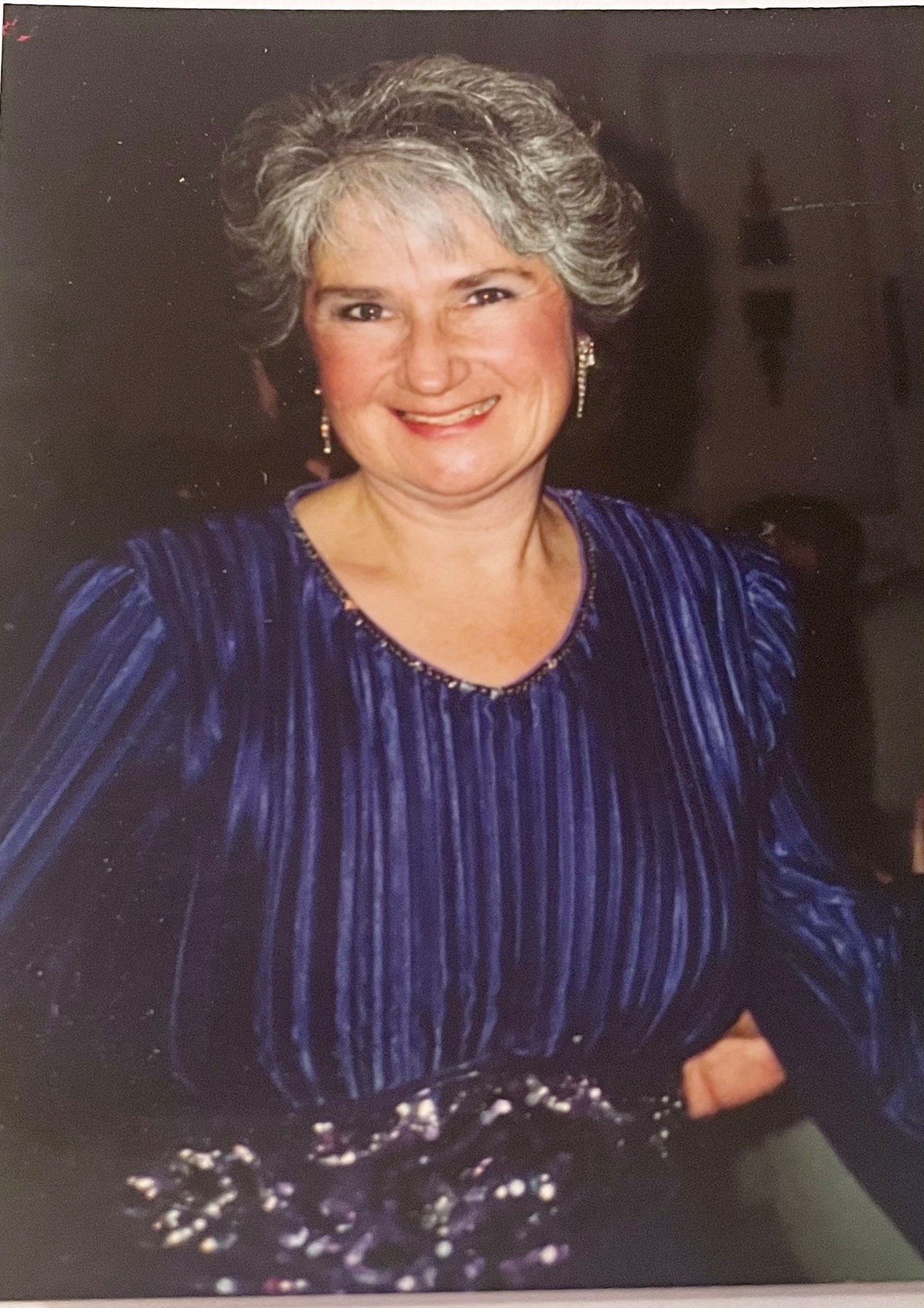 Bonnie Glass Sperling Rogoff Obituary - Costa Mesa, CA