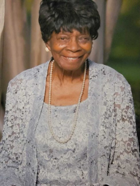 Mildred Louis Currie Obituary - Memphis, TN