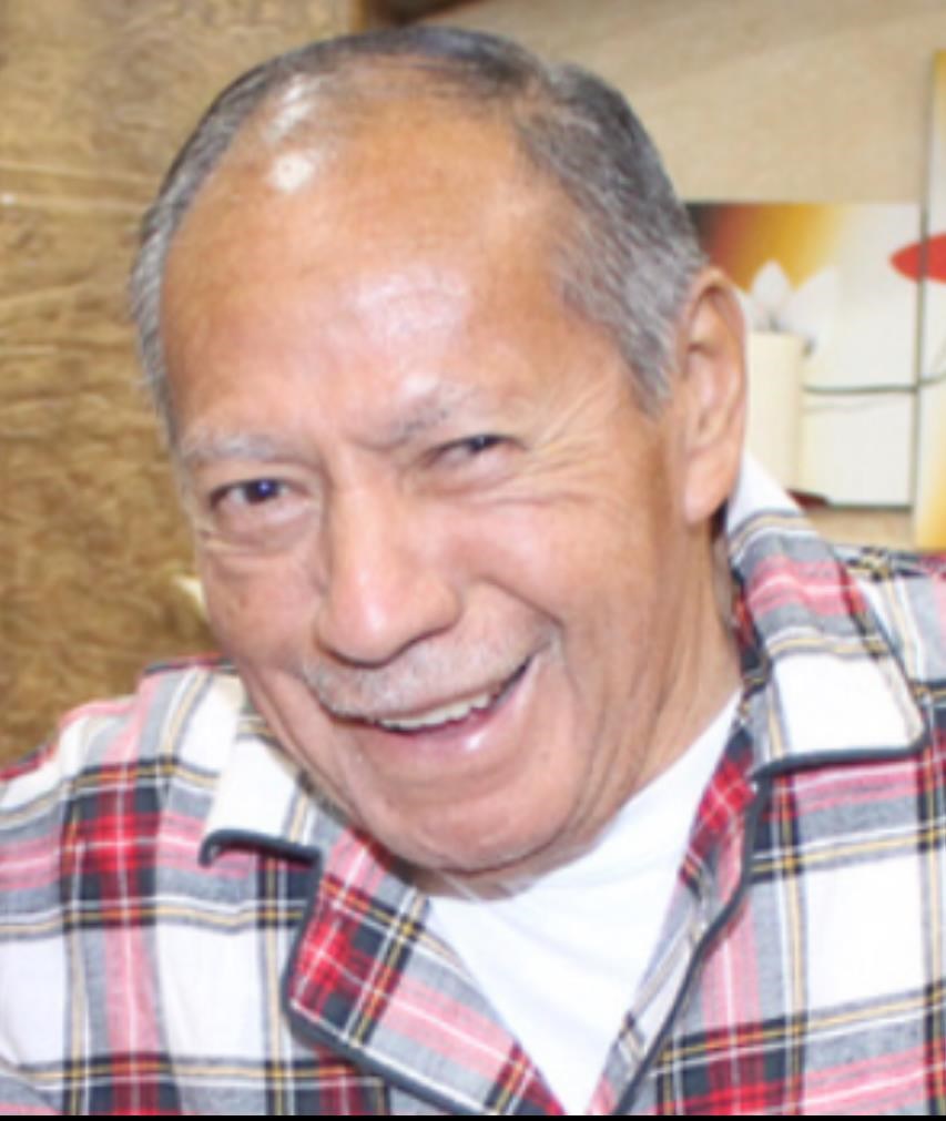 Ramiro Rodriguez Obituary - El Paso, TX