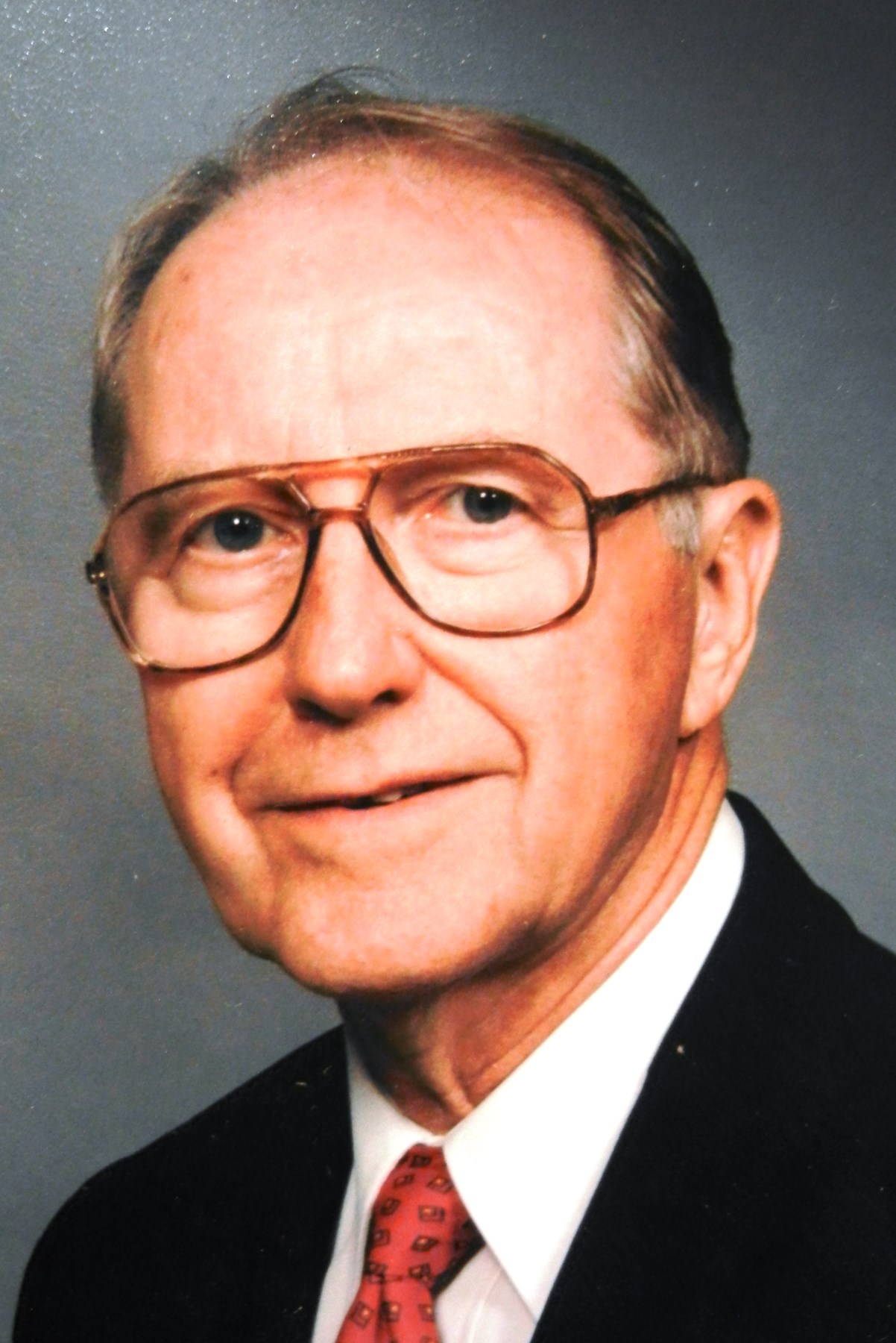 Donald R. Wolf Obituary - Fort Wayne, IN