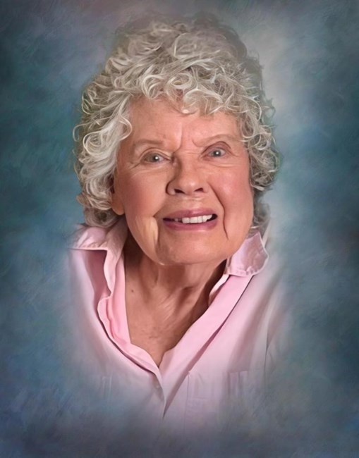 Mrs. Ruby Jeanne (Hightower) Wolford Obituary - Dallas, TX