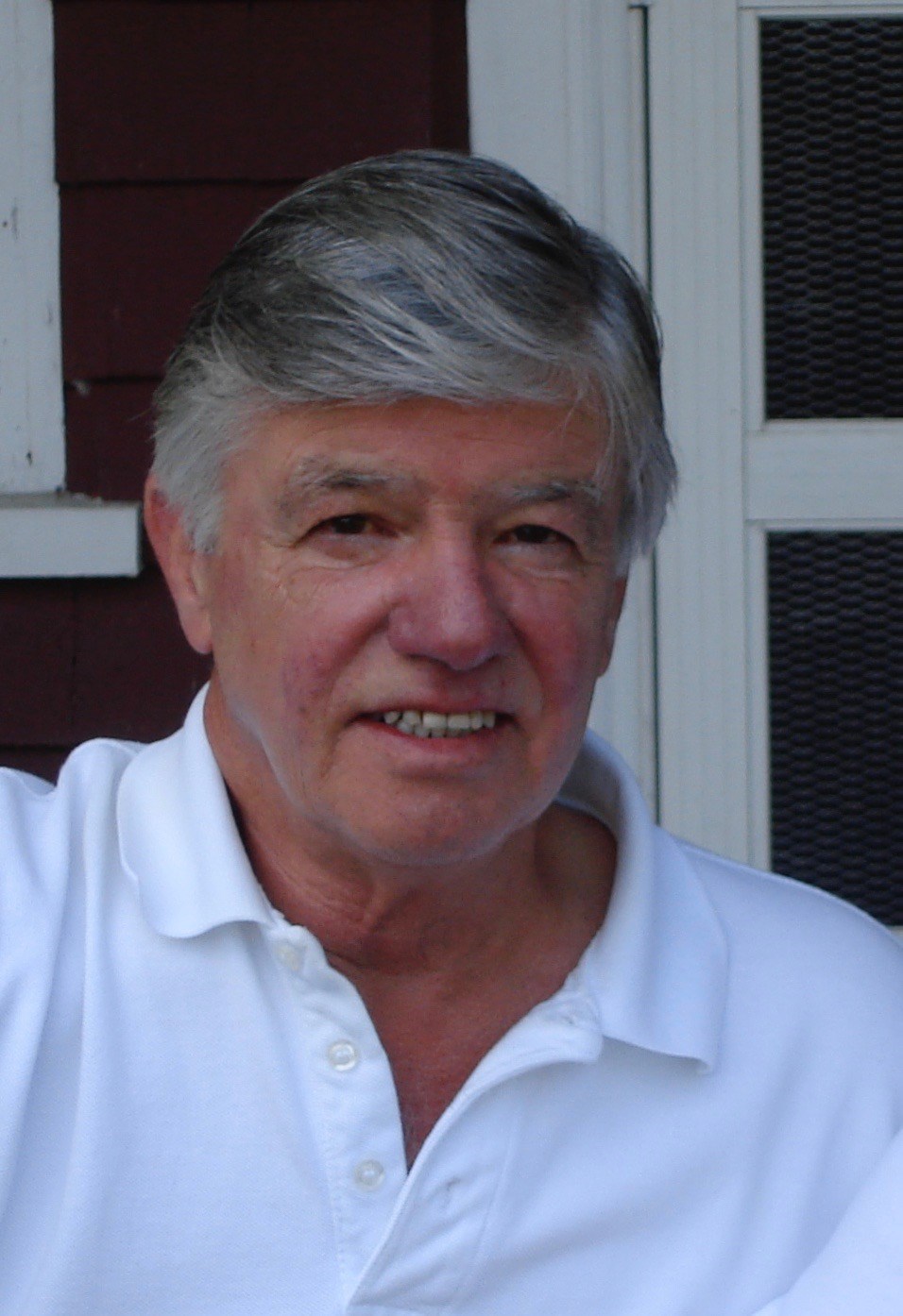 Raymond E. Cote Obituary - Lewiston, ME