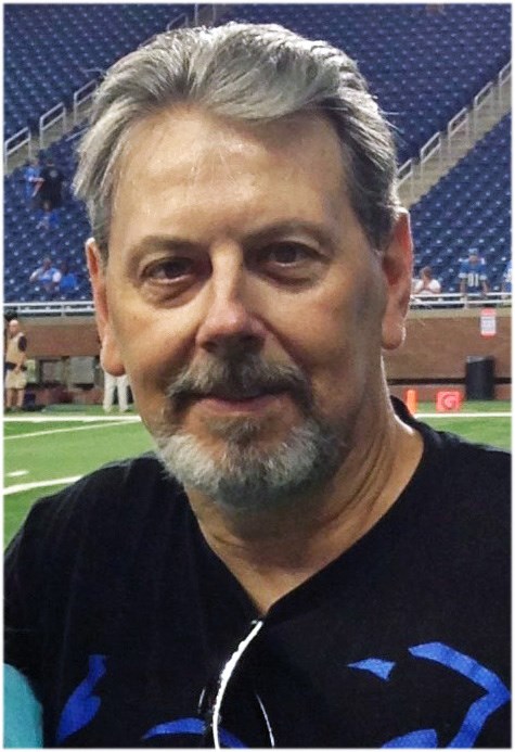 Mark Gawel Obituary - Roseville, MI
