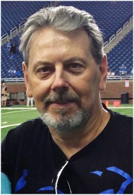 Mark Gawel Obituary - Roseville, MI