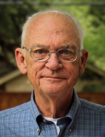 Charles Laughlin, Jr. Obituary - San Antonio, TX