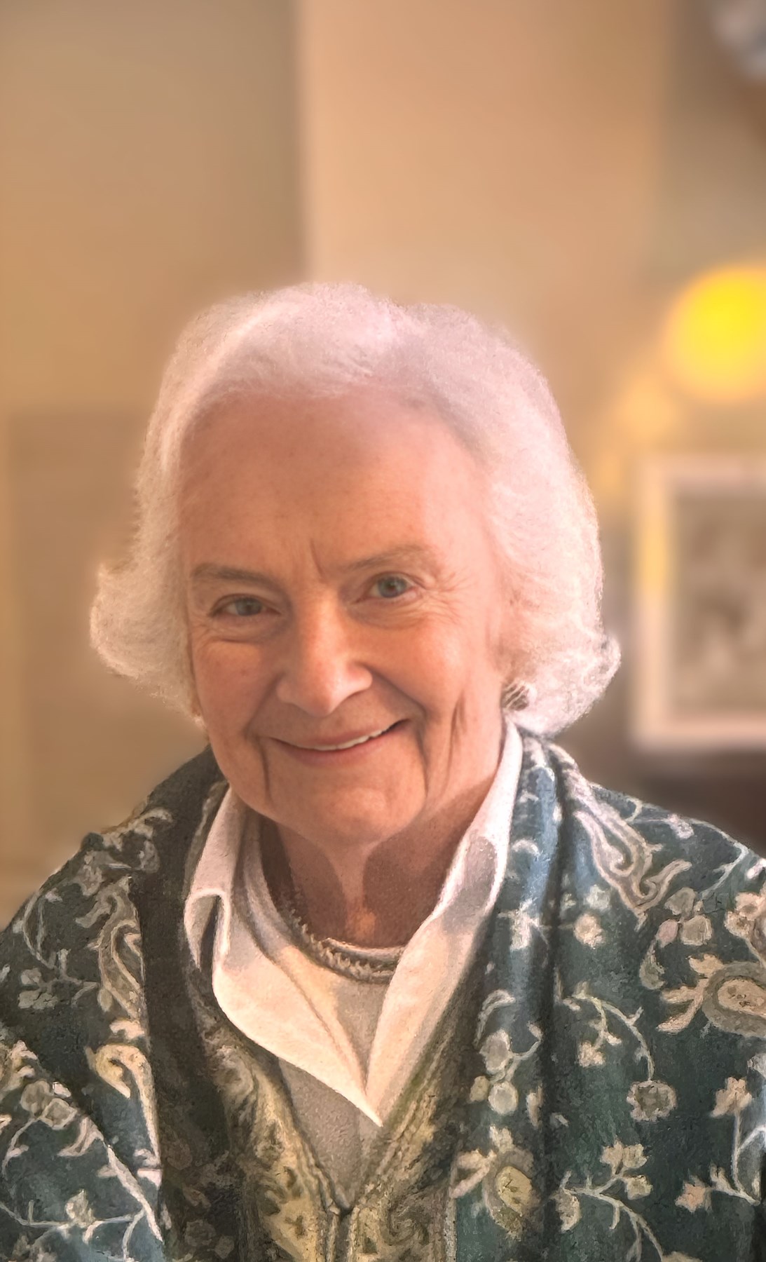 Nancy Duboc Obituary - Kansas City, MO