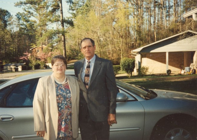 Sanford Kenneth Ledbetter Obituary - Anniston, AL