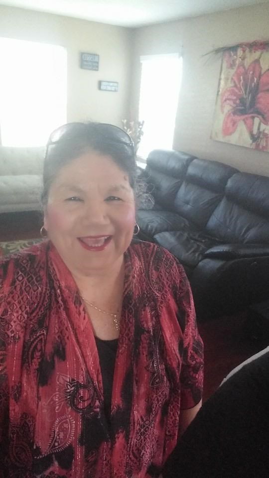 Silvia Rangel Obituary - San Antonio, TX
