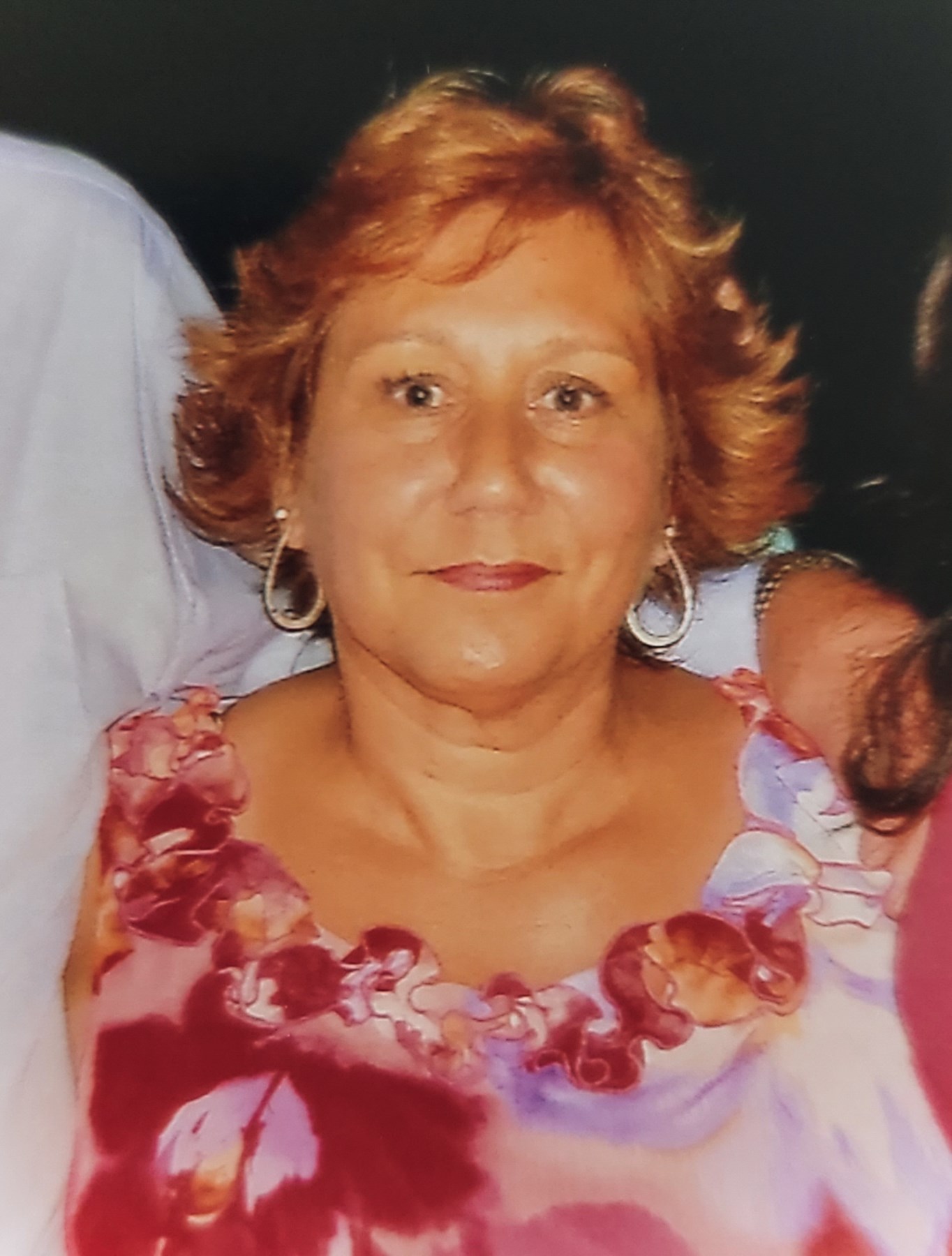 Anne Herman Obituary - Kenmore, NY