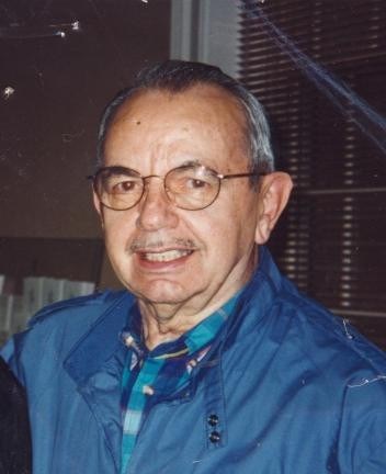 George Osepchuk Obituary - Madison Heights, MI