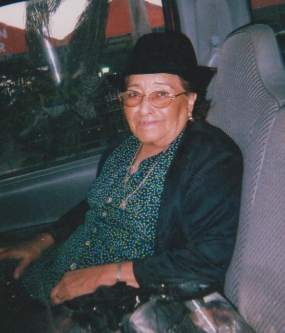 Felipa Torres Obituary - Brownsville, TX