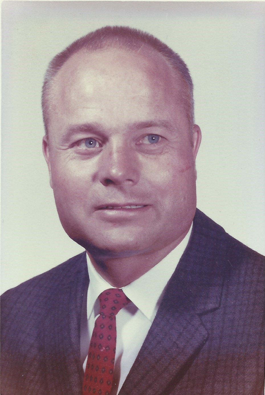 Joseph Claude Roberts Obituary - Wheat Ridge, CO