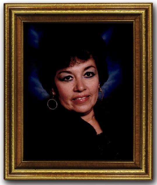 Maria Graciela Nungaray Castillo Obituary - Colton, CA