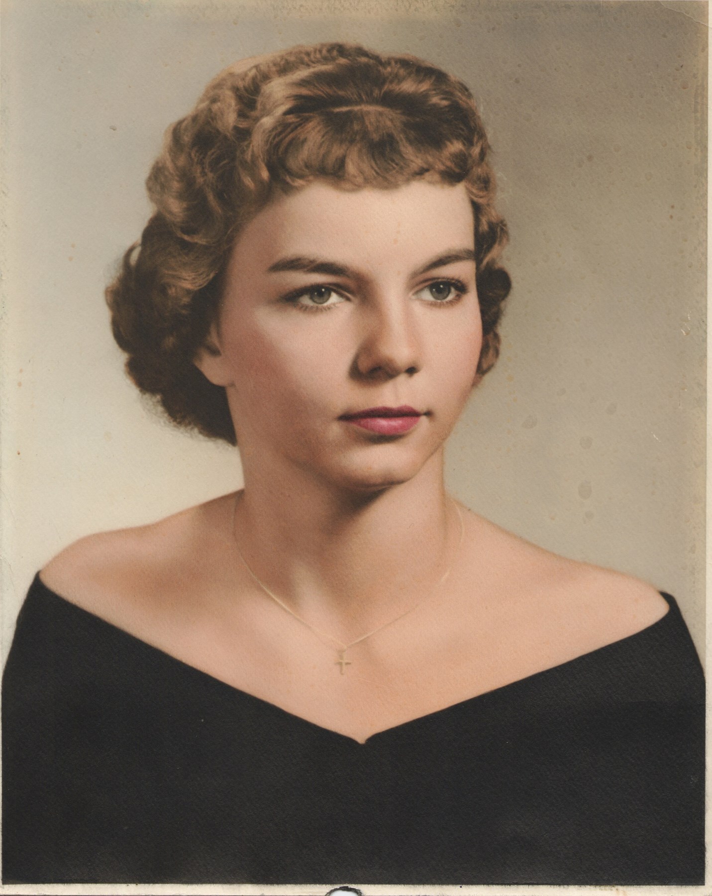 Nancy McPhatter Obituary - Madison Heights, VA