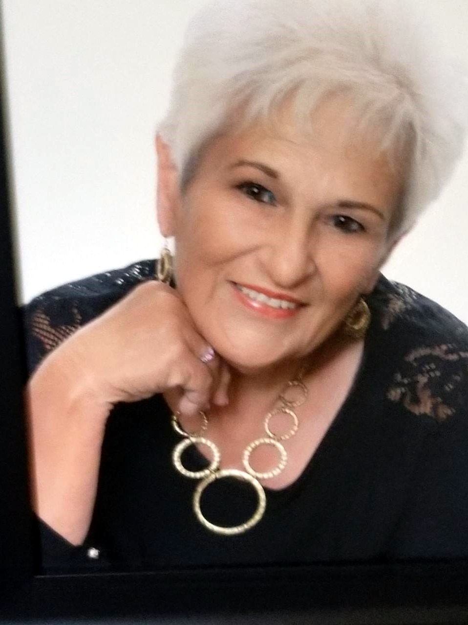 Sharon Gail Pembleton (nee Papps) Obituary - Hamilton, ON