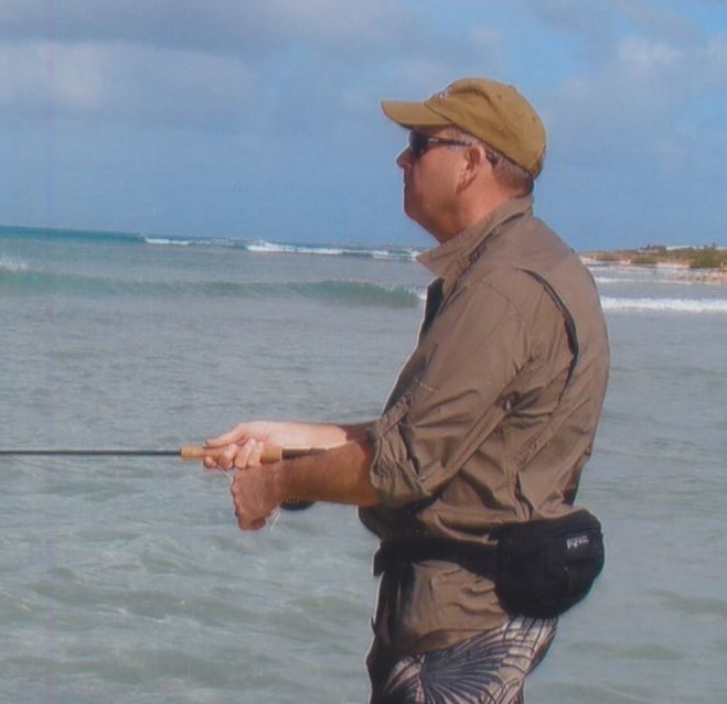 James "Jim" Wehrle Obituary - Cambridge, ON