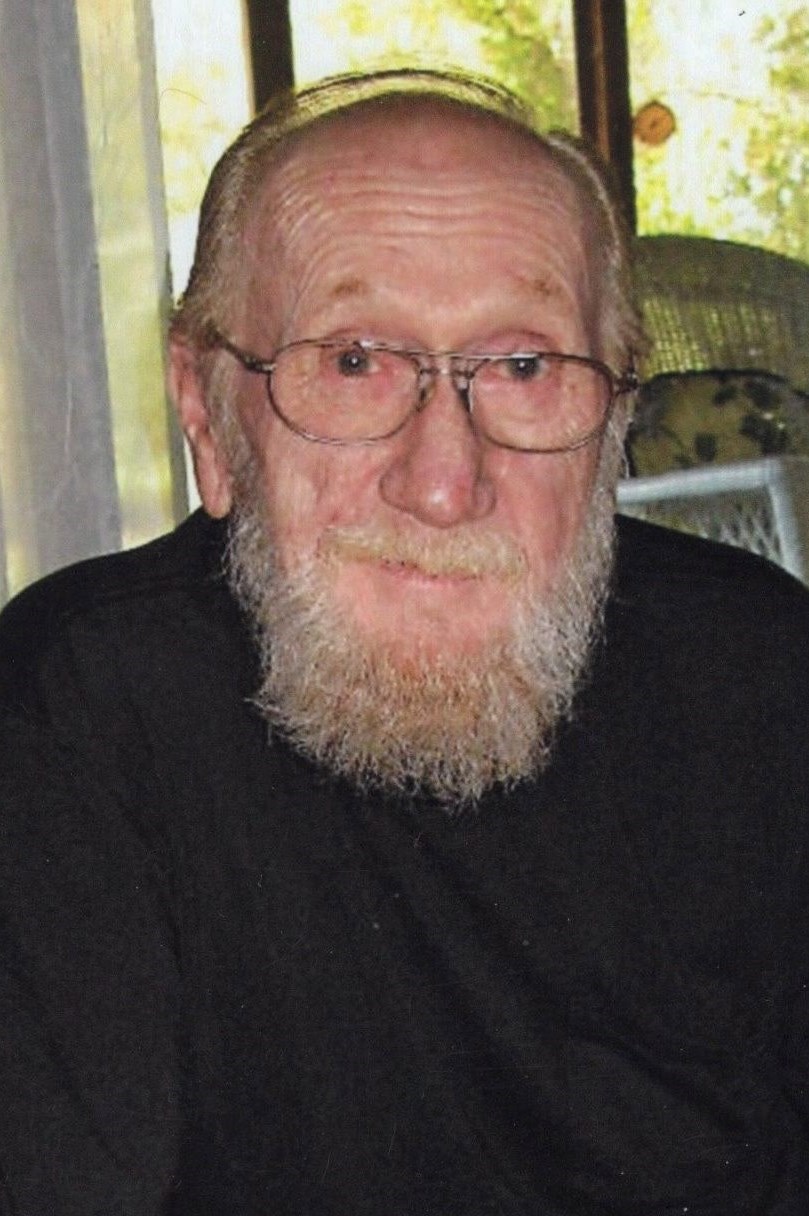 Thomas Blessing Obituary - DeWitt, MI