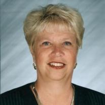 Patricia Thom Obituary - Columbus, OH