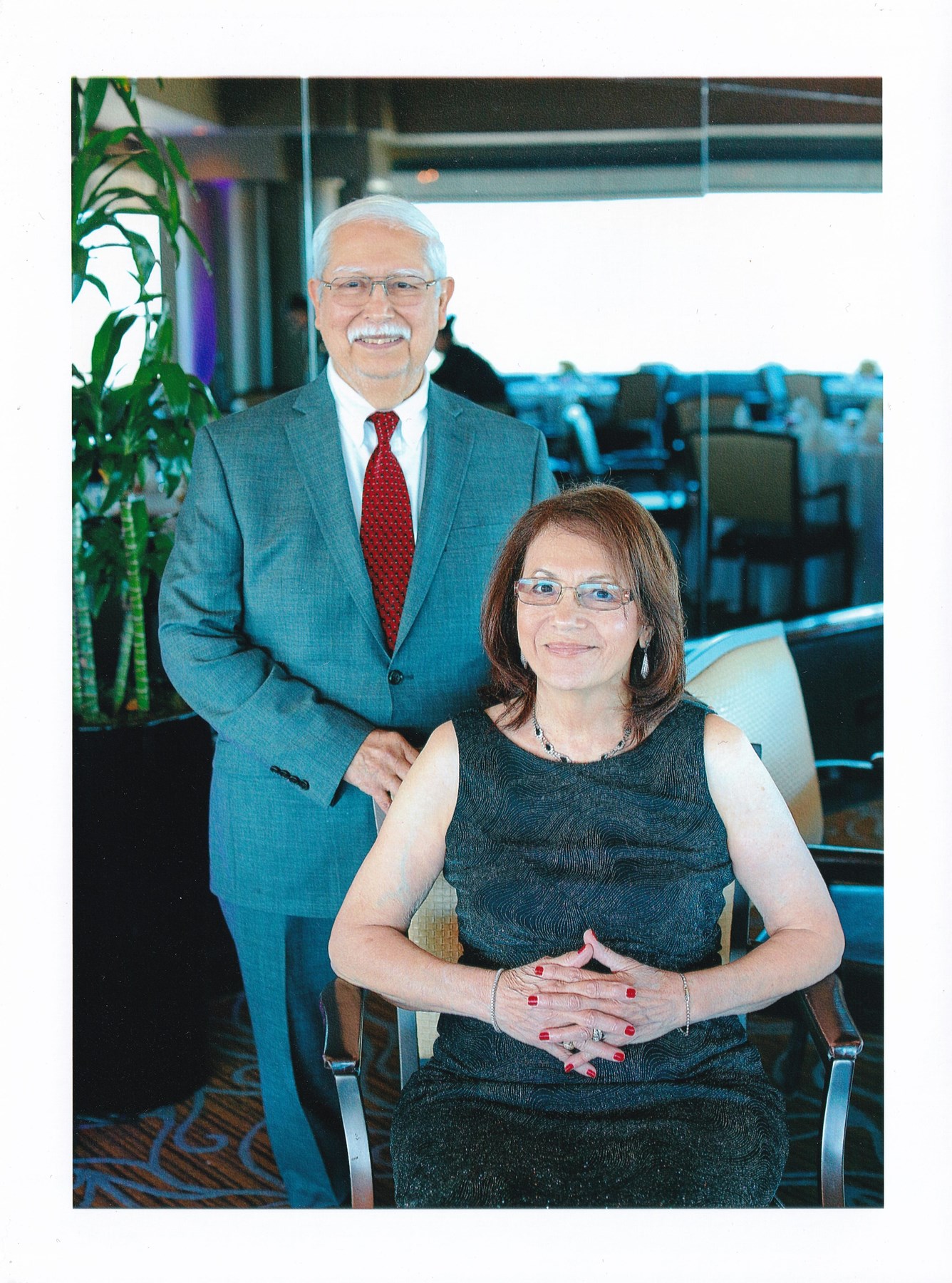 Rene Rendon Obituary - Austin, TX