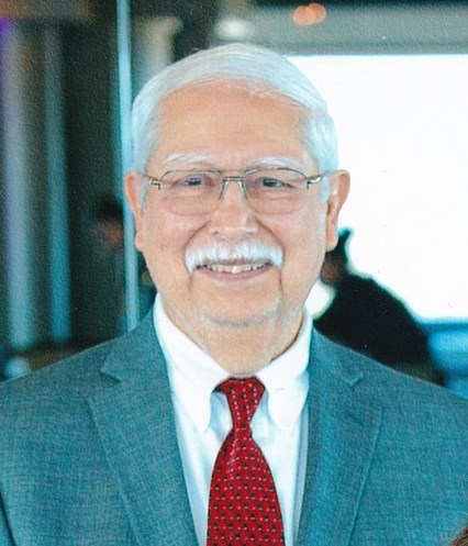 Rene Rendon Obituary - Austin, TX