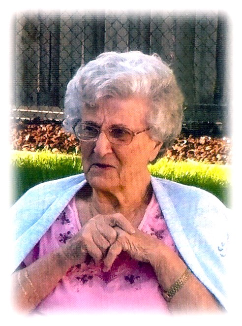 Helen M. Switanowski Obituary - Roseville, MI