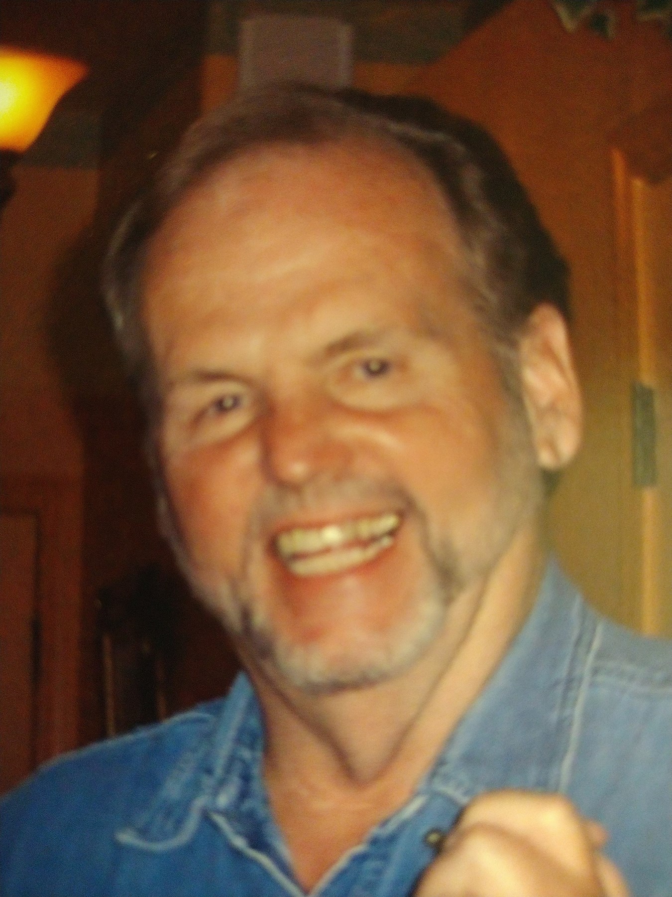 David Kelly Obituary - Tucson, AZ