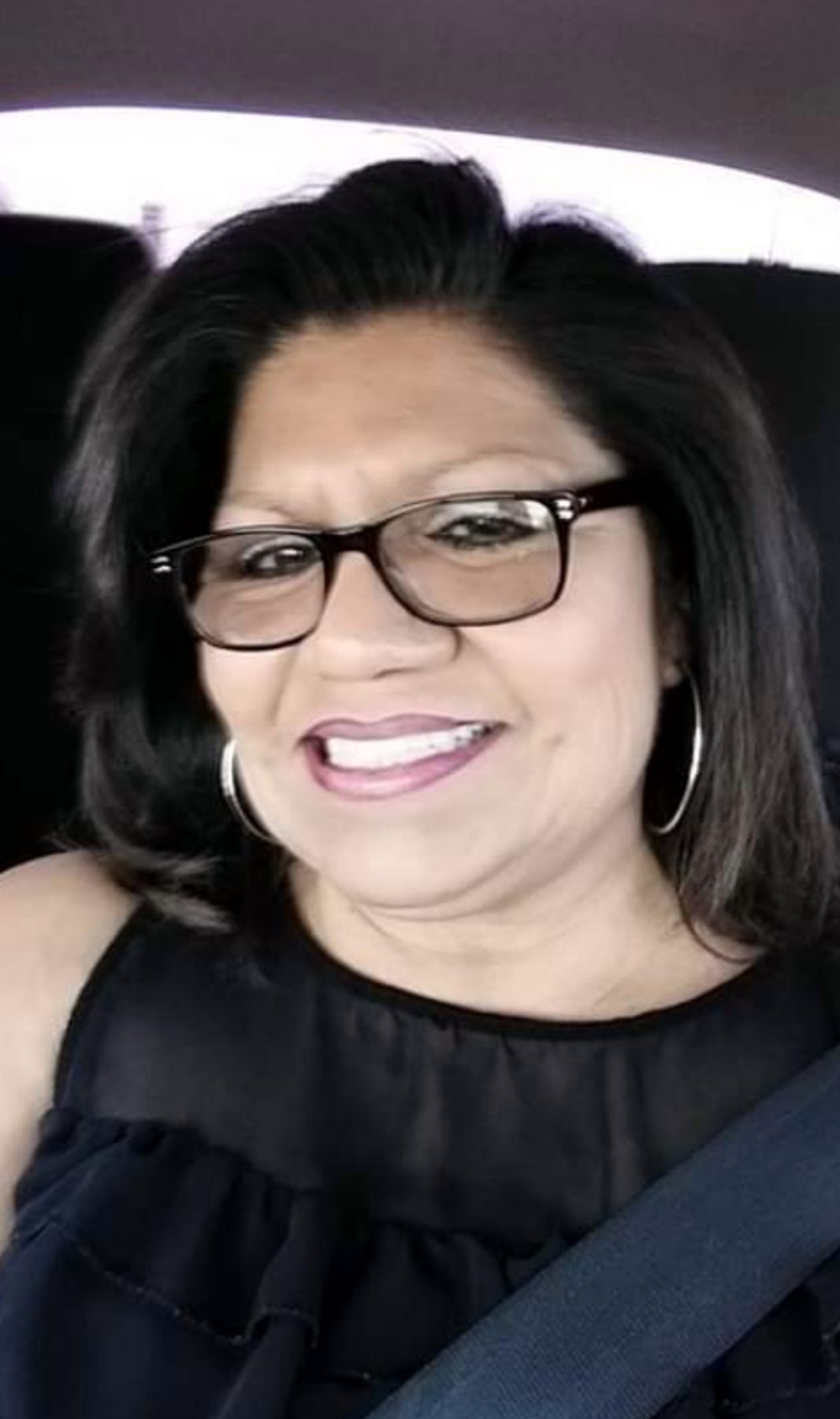 Kim Flores Obituary - Parker, AZ