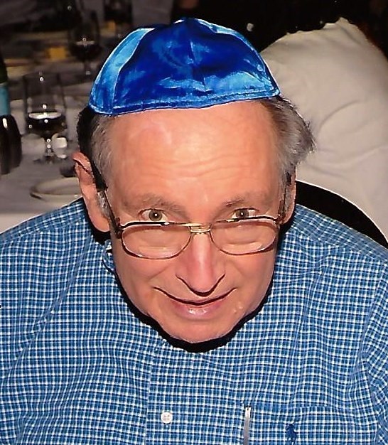 Jerome "Jerry" Perlmutter Obituary - Rockledge, FL