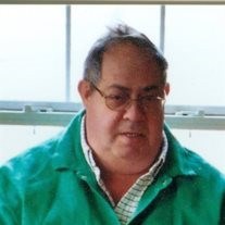 John Kish Obituary - Lansing, MI