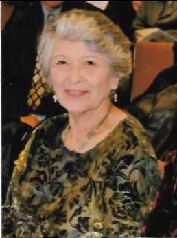 Anna Reyta Obituary - Koloa, HI