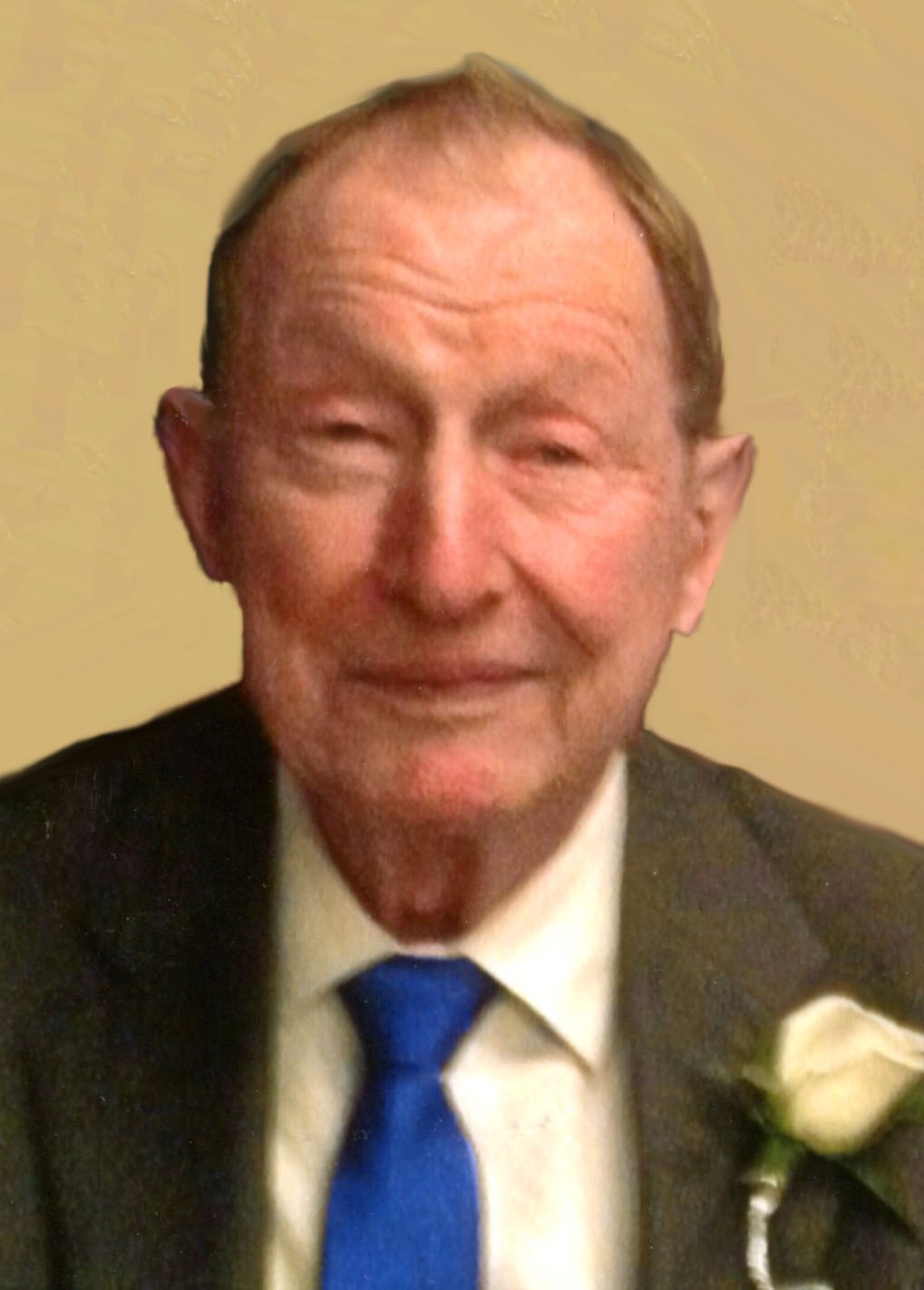 Don Marek Obituary - West Des Moines, IA