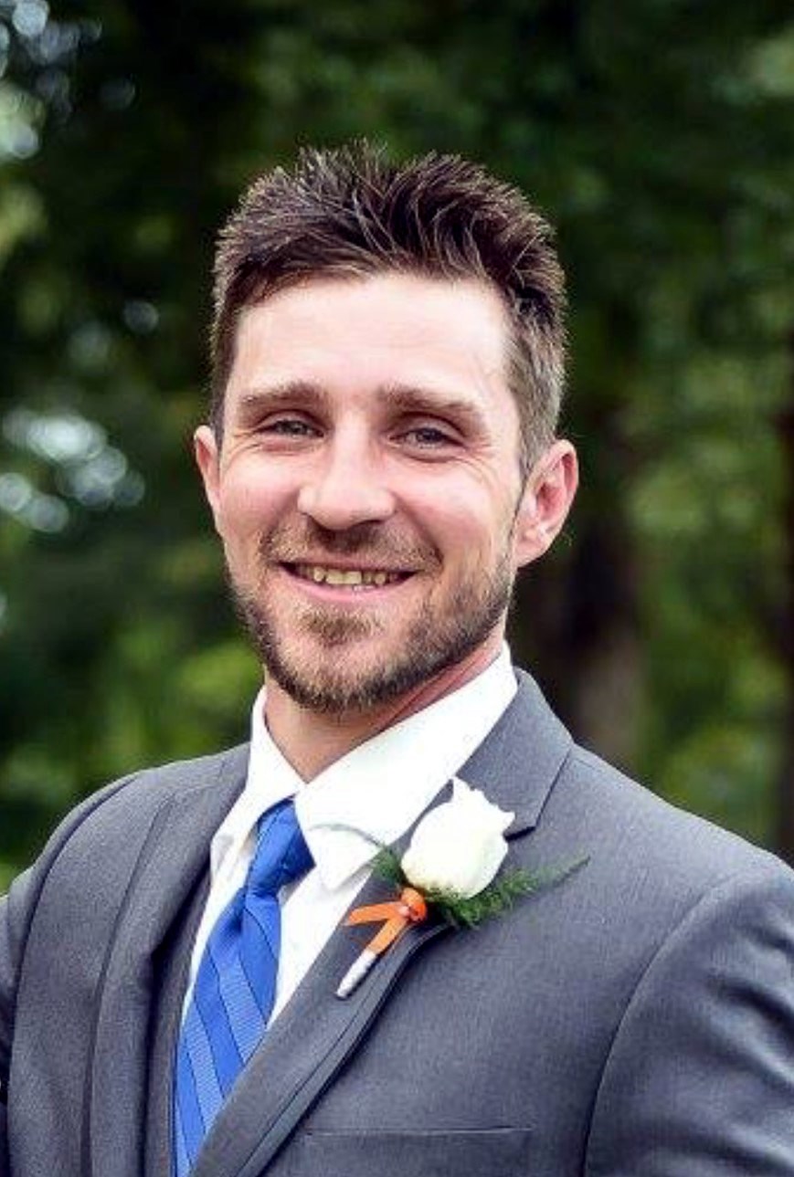 Kody Allen Duhon Obituary - Chalmette, LA