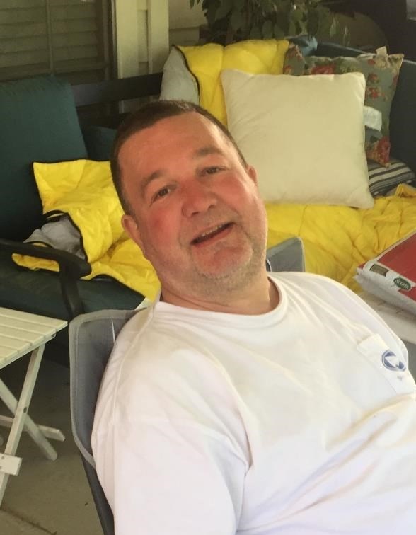 Darren Bert Obituary - The Woodlands, TX