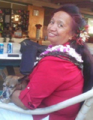 Karen Kalani-Roppolo Obituary - Kahului, HI