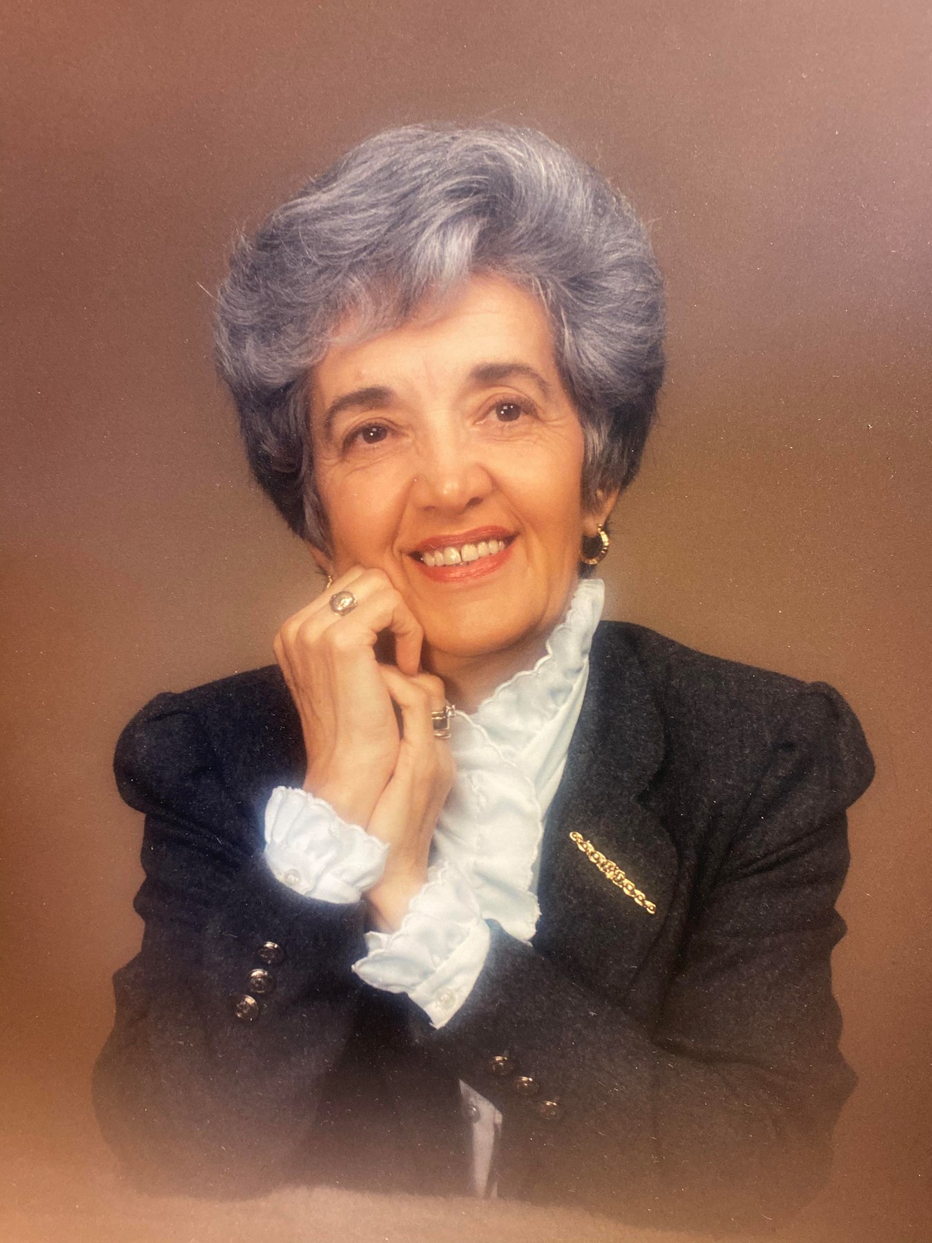 Allene Fesmire Obituary - Jackson, TN