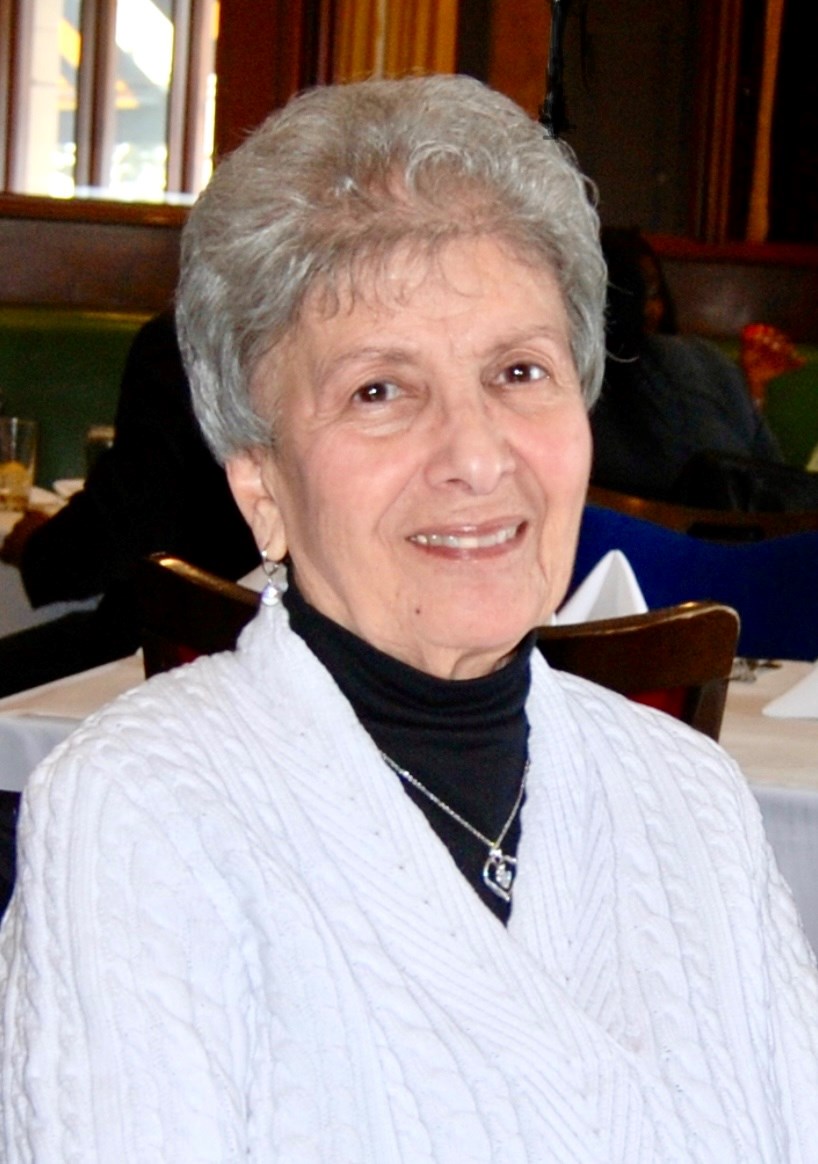 Phyllis T Zeleny Obituary - Forest Park, IL