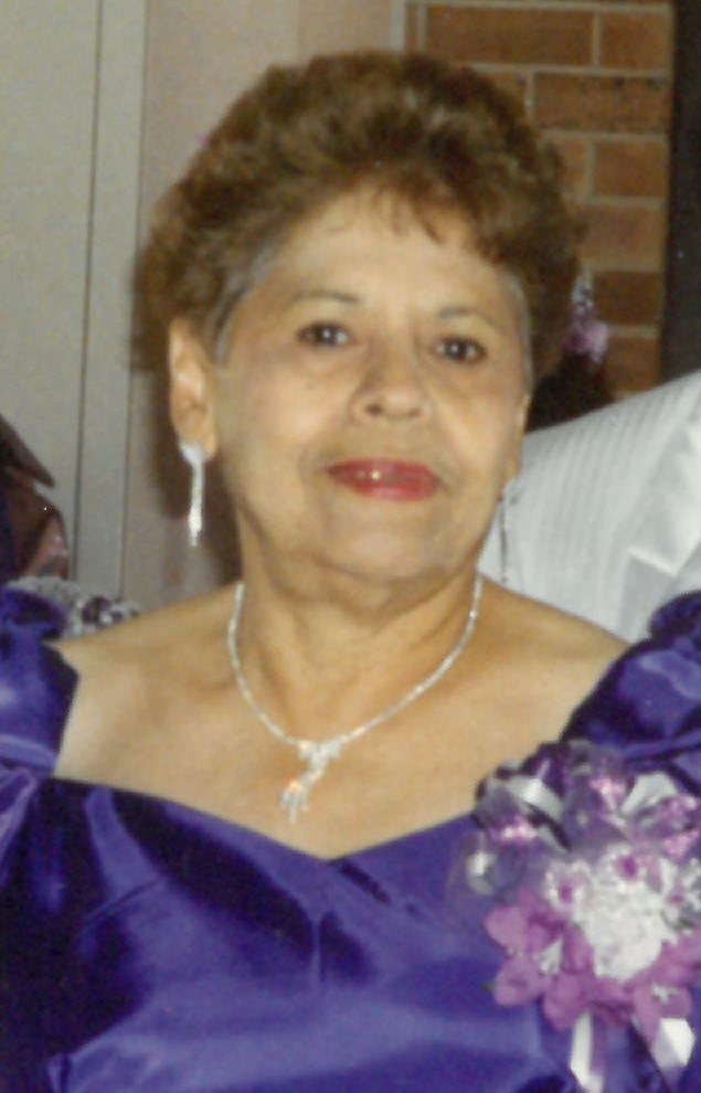 Elida Castillo Obituary - San Antonio, TX