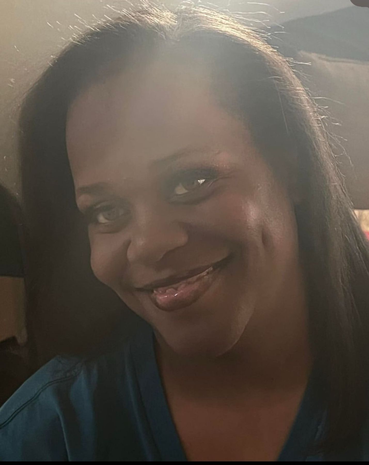 Tomika Tedford Obituary - Fort Worth, TX