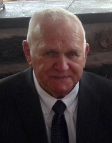 Jimmy Jones Obituary - Hampton, VA