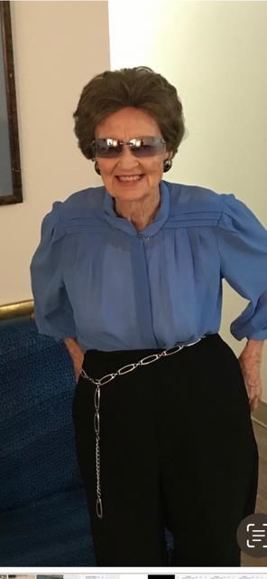 Patsy Barnhart Obituary - Odessa, TX