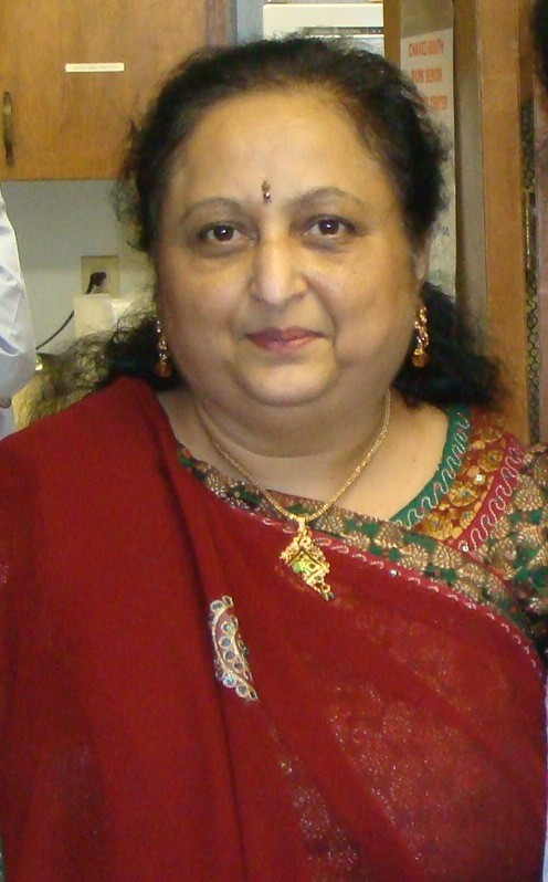 Gita Bhakta Obituary - Abilene, TX