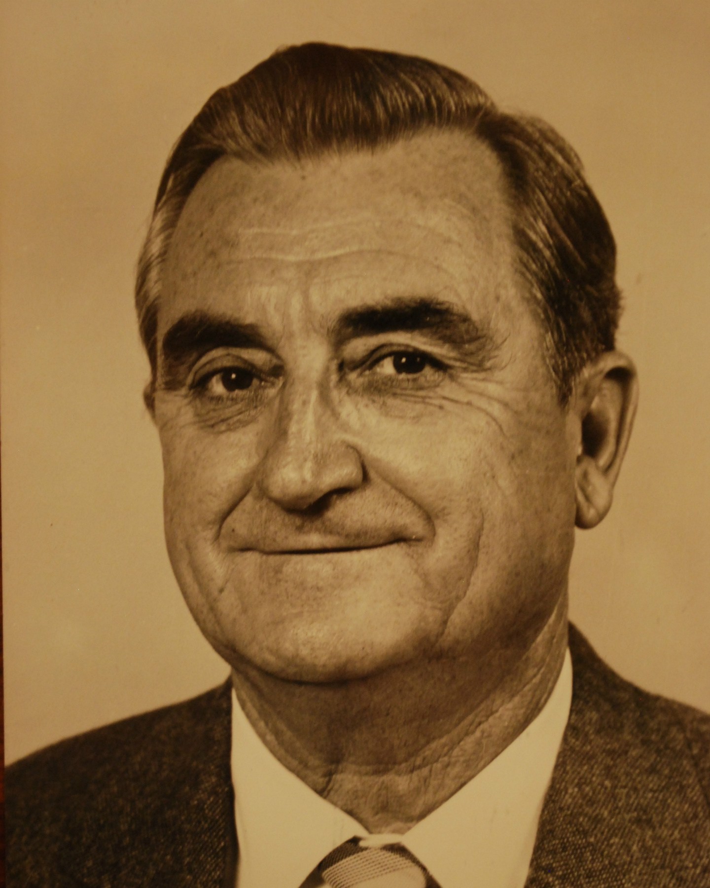 Cicero H. Daniel Obituary - Victoria, TX