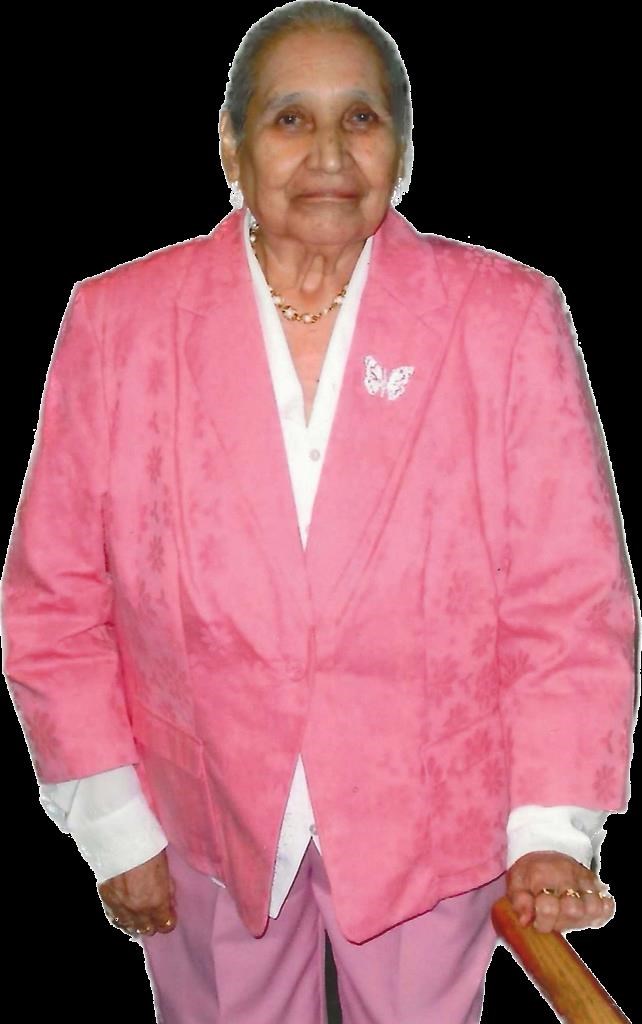 Maria Vargas Obituary - Riverside, CA