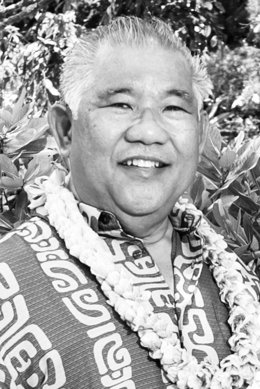 Allan Manuel Corpuz Robino Obituary - Honolulu, HI