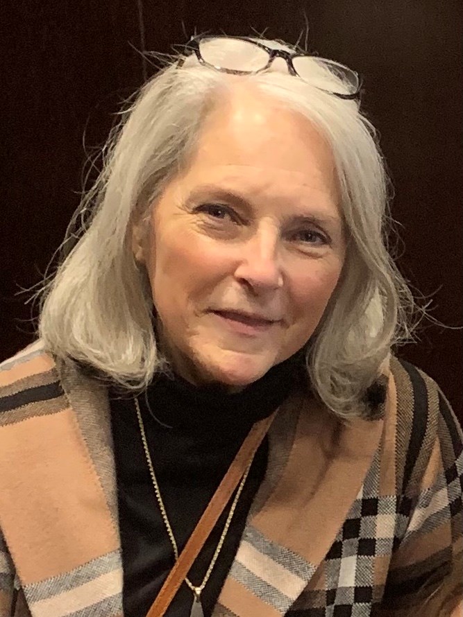 Nancy Liebersbach Obituary - Gahanna, OH