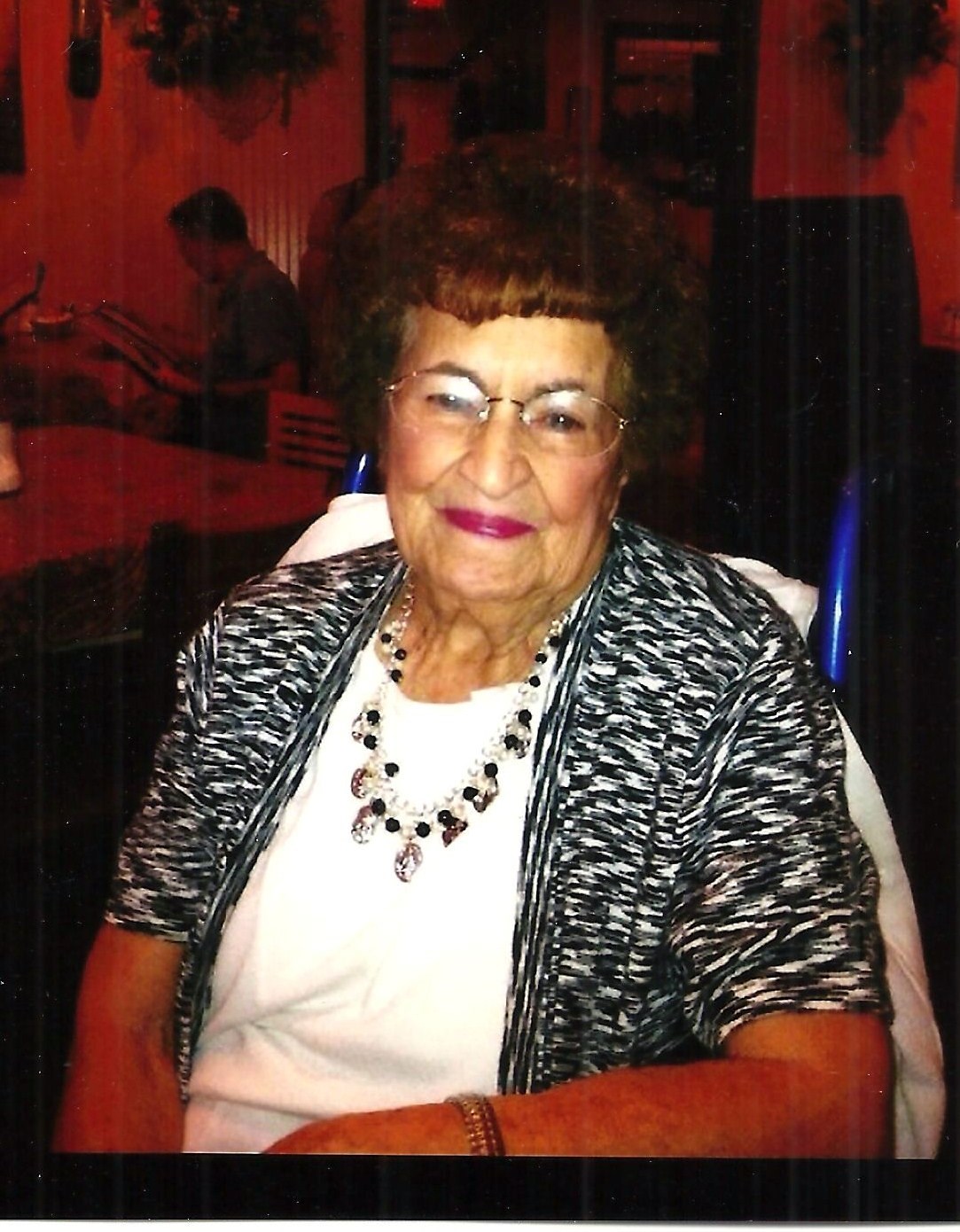 Rose Ferrante Obituary - Memphis, TN